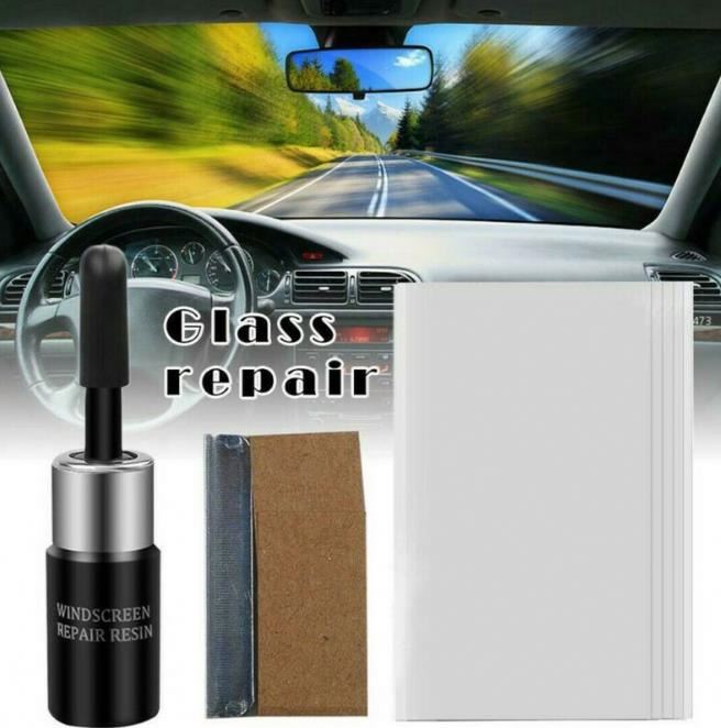 Kit de Réparation de Fissures – Store Bénin